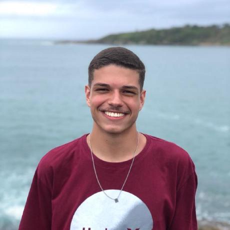 Caiopelozzi Caio Pelozzi Github