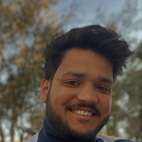 Singhaporv Apoorv Singh Github