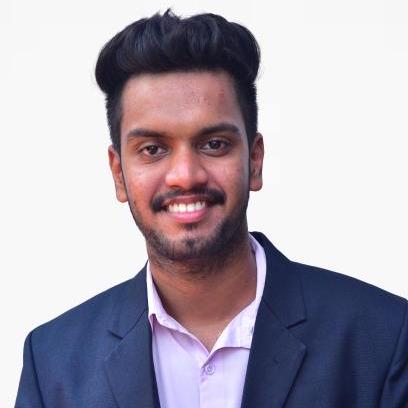 Sanjusr Sanjay S R Github