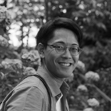 K1bb Keiichi Hashimoto Github