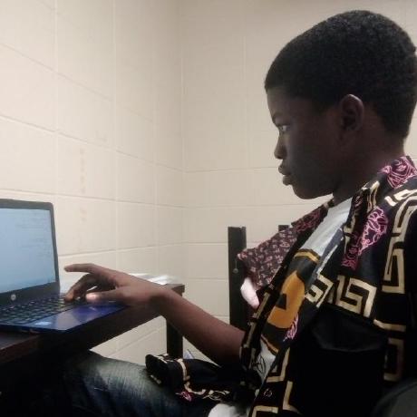 Danielongithub17 Daniel Enesi Github