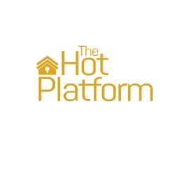 The Hot Platform Github - Landscape Illustration Collection - High Resolution Quality