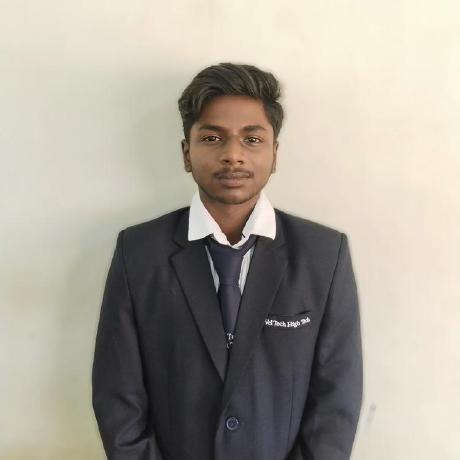 Aathavan15 Aathavan R Github