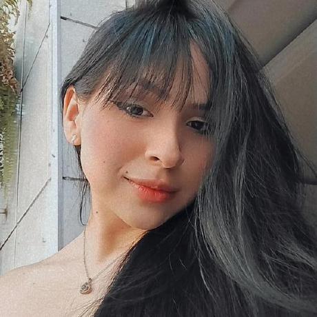 Molinasw Luiza Molina Github