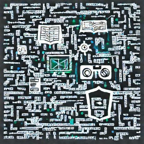 Github Persioslima Fatec Java - Download Amazing Gradient Illustration | Full HD