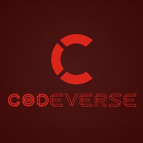 Codeverse Github