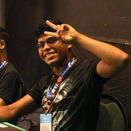 Samuelsantos01 Samuel Teixeira Github