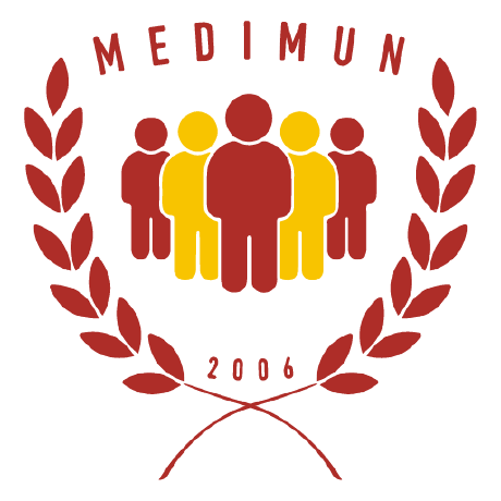 Mediterranean Model United Nations Github