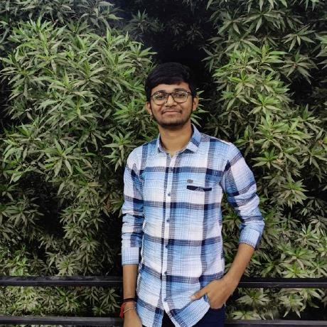 Dhruv 0207 Dhruv Sukhadiya Github