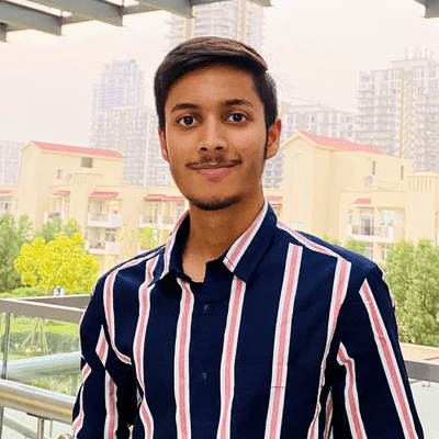 Shiv2706 Shivansh Pradhan Github