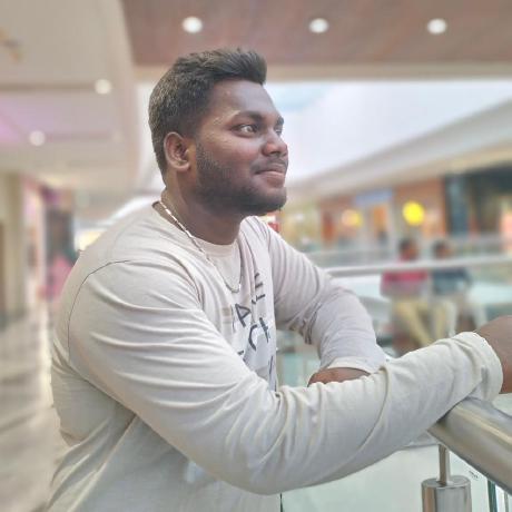 Madhavan 012004 Madhavan M Github