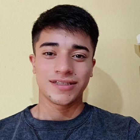 Thiago Acosta Github