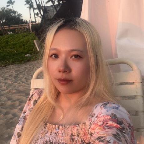 Vivianzheng404 Vivian Zheng Github