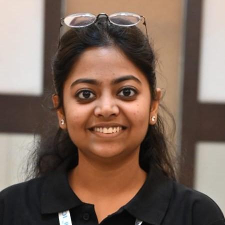 Mitraasmita Asmita Mitra Github