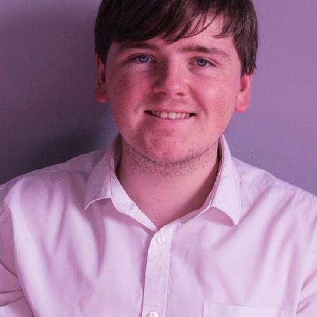 Mbthompson14 Matthew Thompson Github - Desktop Minimal Photos for Desktop