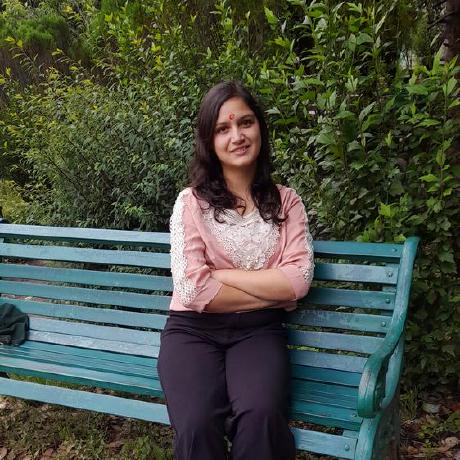 Ishjoshi15 Ishika Joshi Github