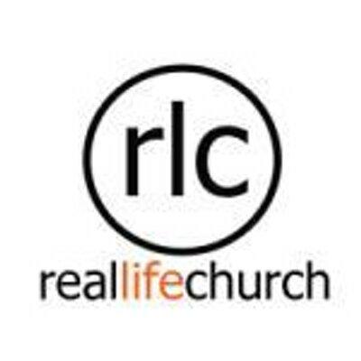 Real Life Church Github
