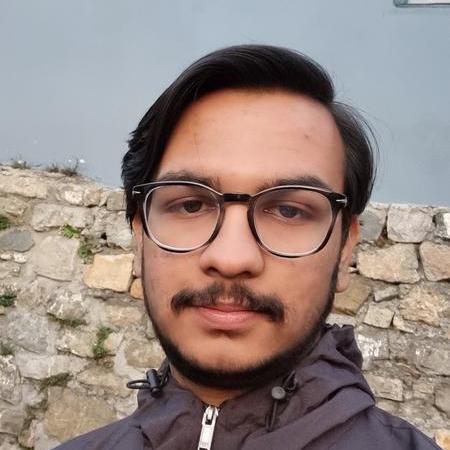 Mayank0204 Mayank Sangwan Github