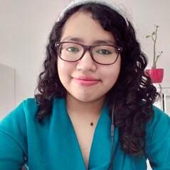 Elizabeth Arevalo Github