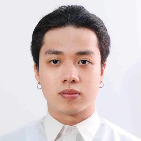 Dangthanhvinh003 ﾄ雪ｺｷng Thﾃ Nh Vinh ﾂｷ Github