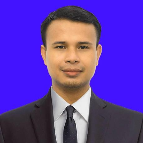 Harisy Haris Github