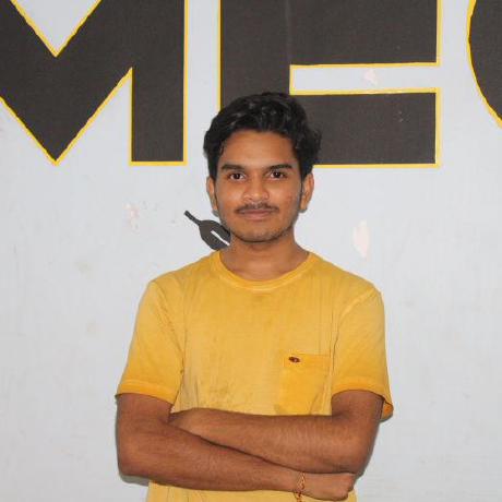 Chandu8171 Ramachandra Amarthi Github