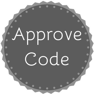 Approve Code Github