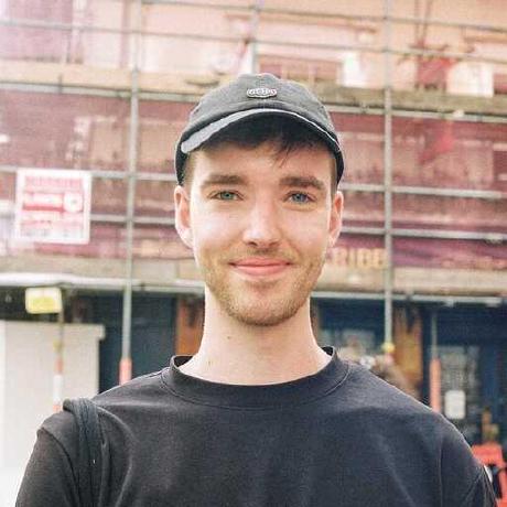 Ijames Gc Isaac James Github