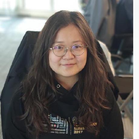 Xiaolin Lee Xiaolin Li Github