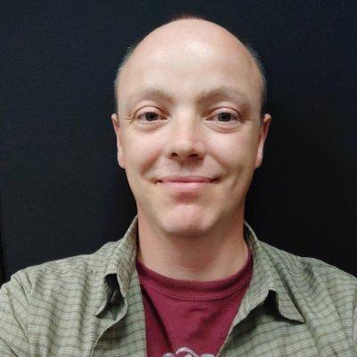 Pickering Lab Mark Pickering Github