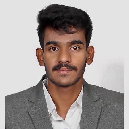 Aswinrajamani Aswin R Github