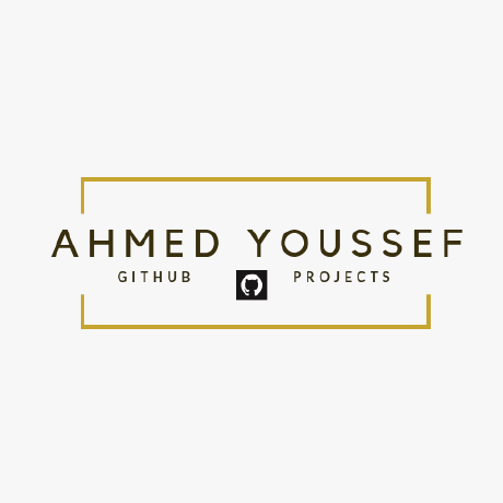 A Atef Ahmed Youssef Github