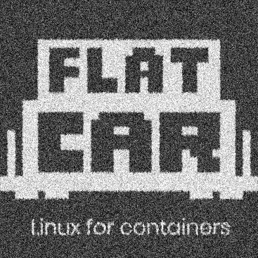 The Flatcar Archive Github