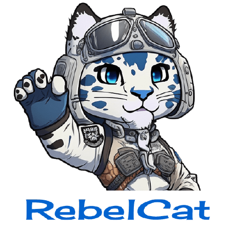 Rebel Kat Github