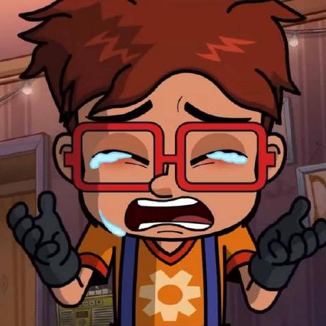 Lemuel S Angels Github - Amazing Abstract Texture - Desktop