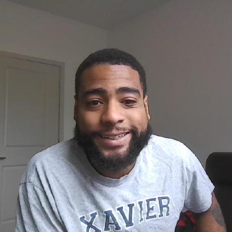 Dcolemandev Derrick C Github