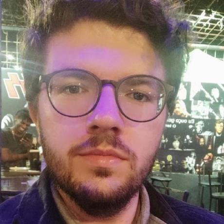 Viictorjs Victor Guedes Github