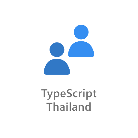 Typescript Thailand Github