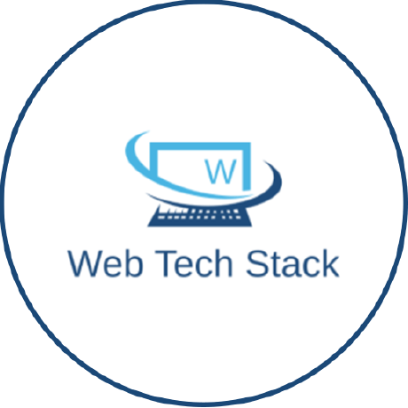 Web Tech Stack Github