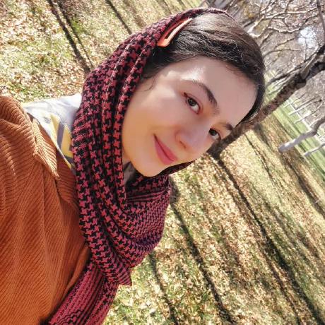 Maryamkalantarii Maryam Github