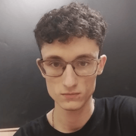 Raphael Stefano Github