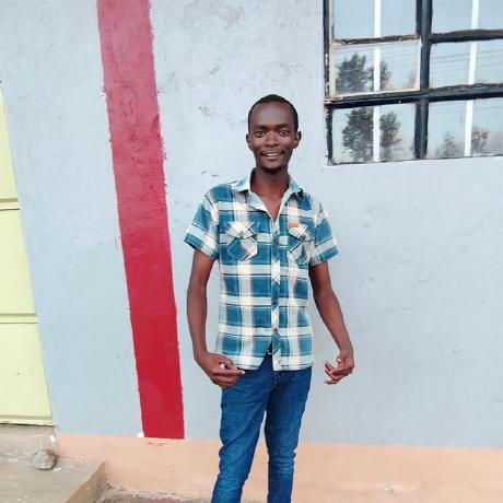 Kamuyumich Michael Mburu Github