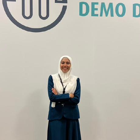 Rawda Abdelkhalek Rawda Github