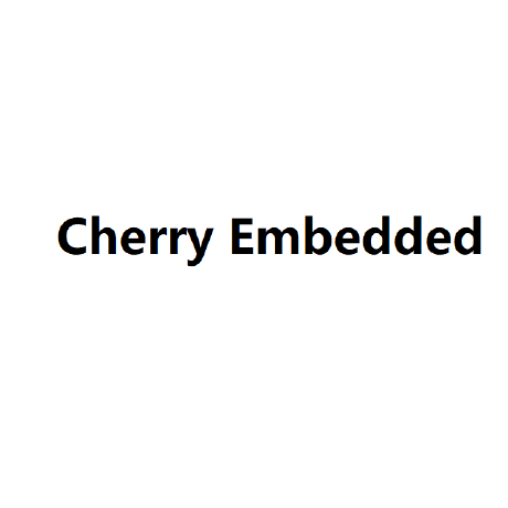 Cherry Embedded Solutions Github