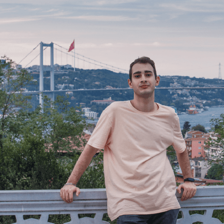 Alikosaca Ali Github