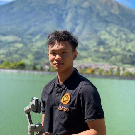 Aditstywn Restu Aditya Setyawan Github