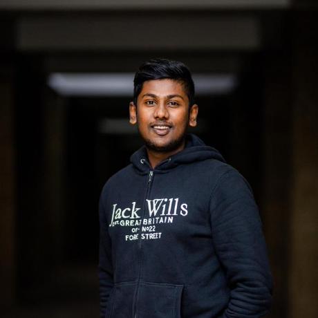 Sachith 953 Sachith Rajapakse Github