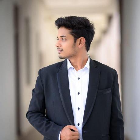 Sahanvimukthi75 Github