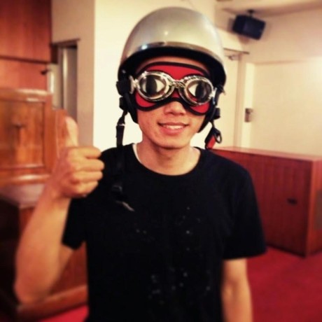 Don Wang Dongyu Wang Github