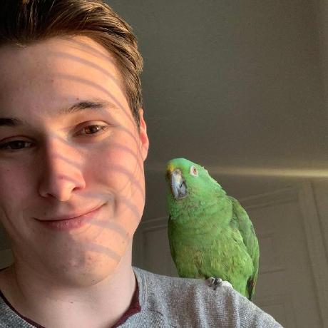 Landon Lengyel Landon Lengyel Github